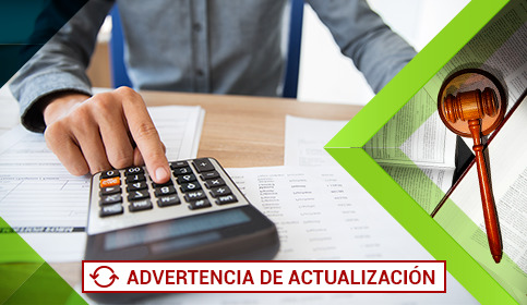 Cambios contables en convergencia con los marcos técnicos normativos y ...